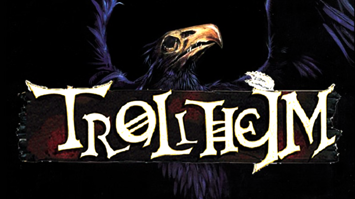 Presentación de Trollheim Blog – trollheim